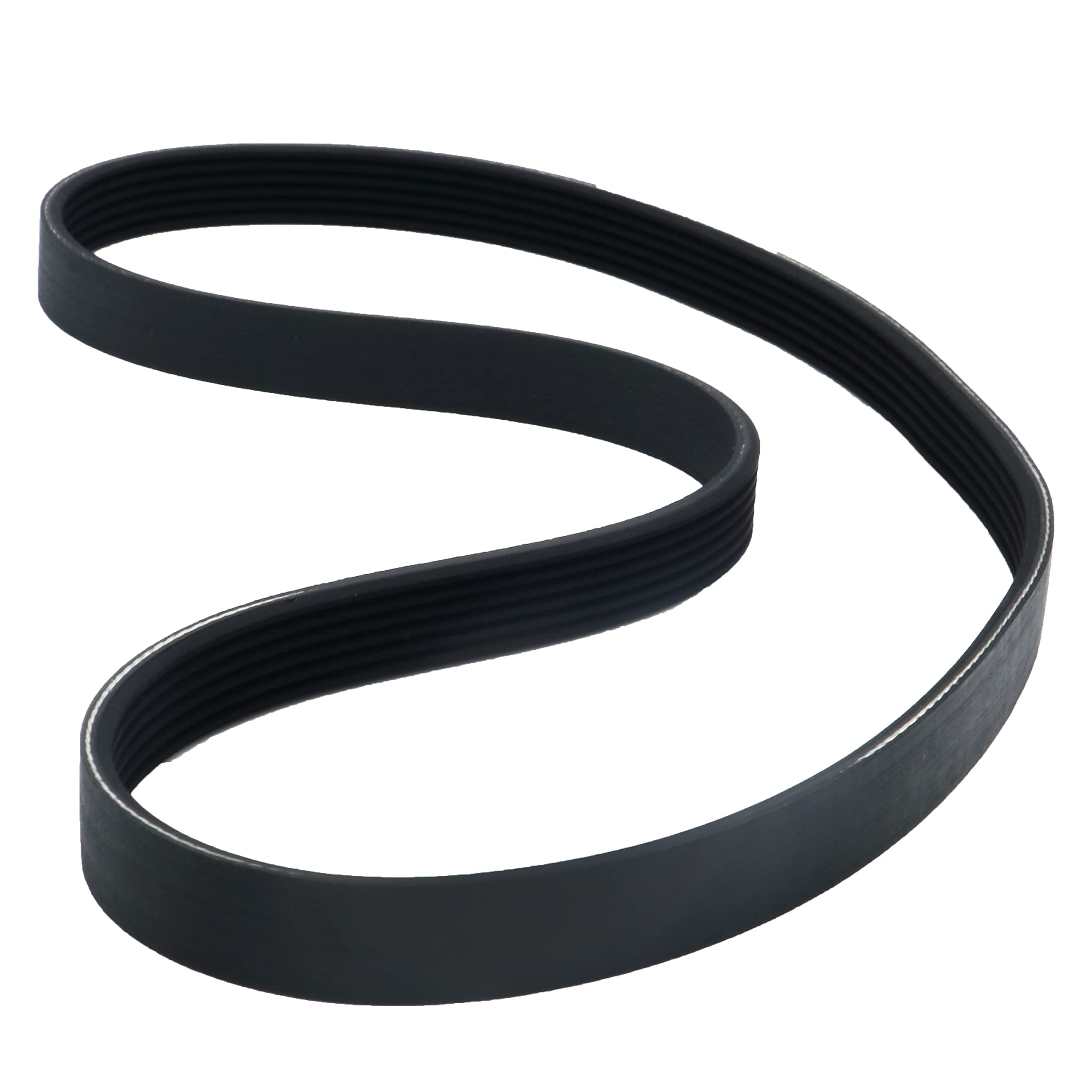 Snow Joe ION100V-21SB-AUGERBLT Auger Belt for ION100V-21SB, Black