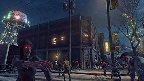 JEU CONSOLE MICROSOFT DEAD RISING 4 XBOX ONE