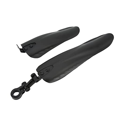 MOSU Bicycle Mudguard Cycling Tire Mud Guard Splash Rain Guard for Mountain Bikes Road Bikes Mud Guard Bike