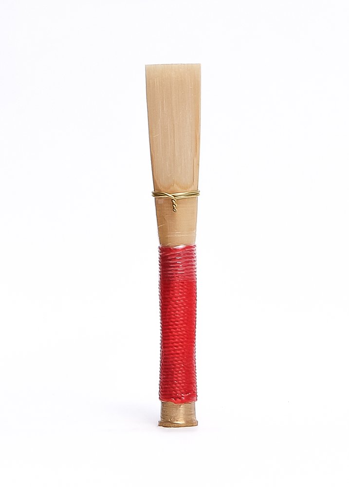 Jones JR301MS English Horn Reed; Medium Soft