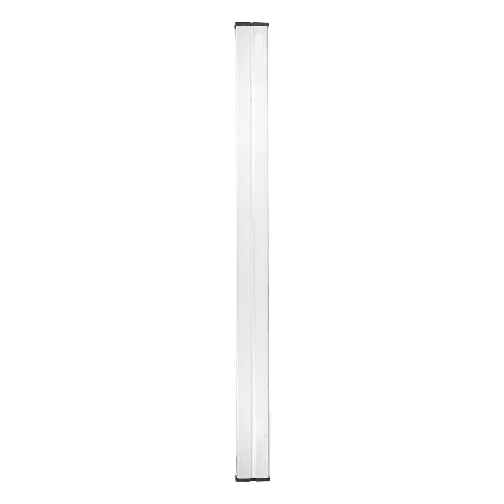 Tool Strip, Wall Mount Heavy Duty? Tool Holder Strong Magnetism 2?Sided for Kitchen for Storage