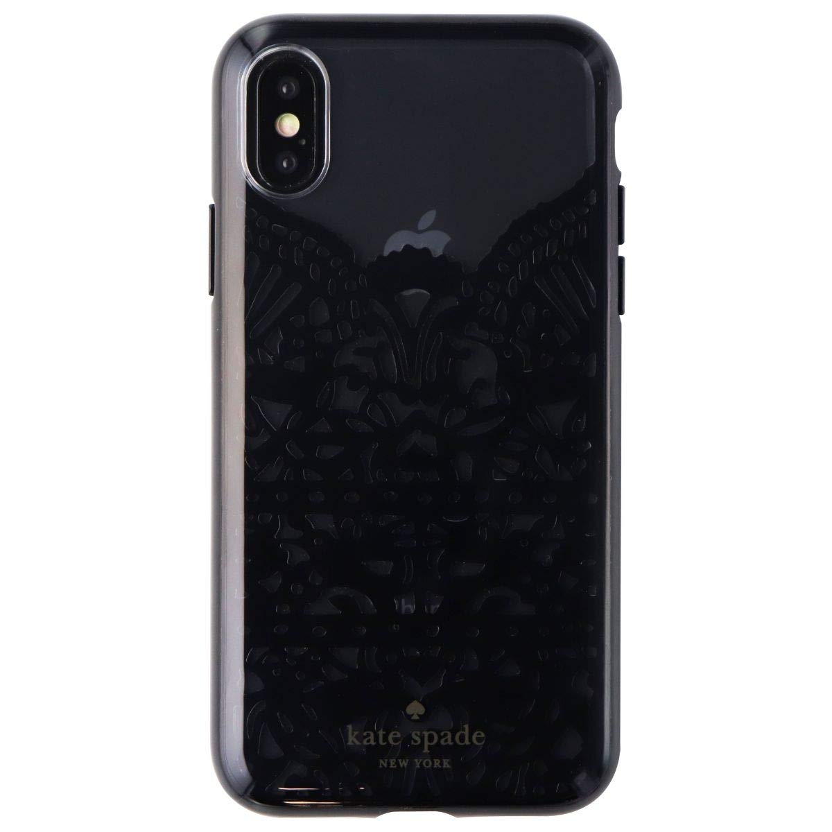 Kate Spade New York Lace Cage Case for iPhone X