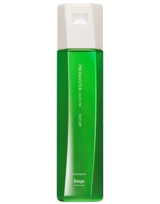 Hoyu Promaster Color Care Shampoo 200ml - Nachuri (Harakjuku Culture Pack)