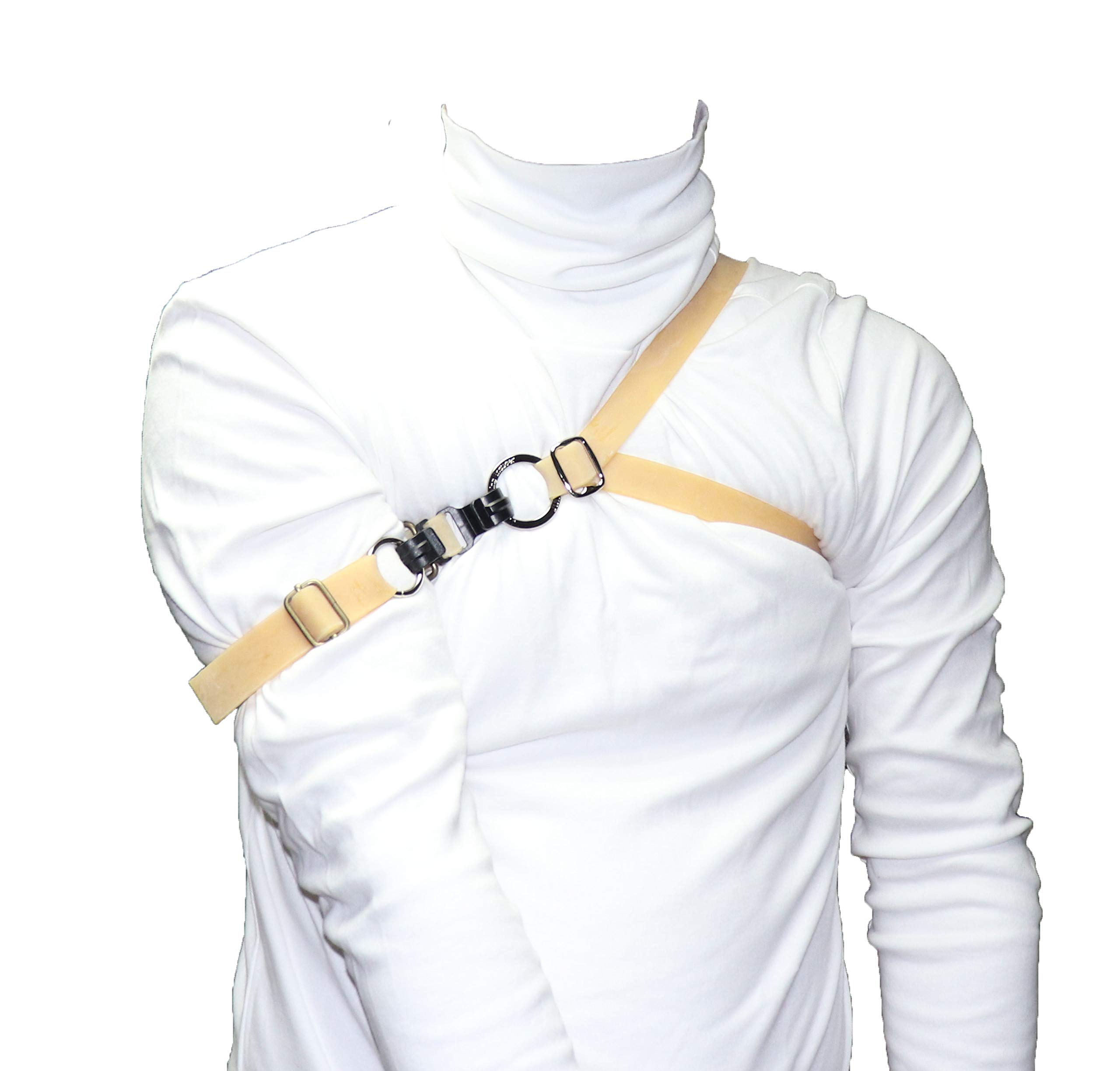 JUL reflex JUL Body Swing Inducer for Golf Swing and Tennis Volley,Inside Out Swing,Stop Rushing Downswing (Right Handed)