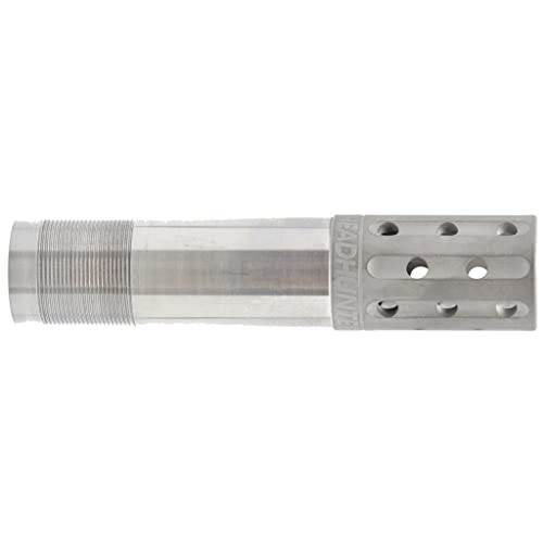 Jebs Chokes Tubes 12 Gauge Remington, Headhunter .655 Turkey Choke Tube, Matte JPC-12A1/655