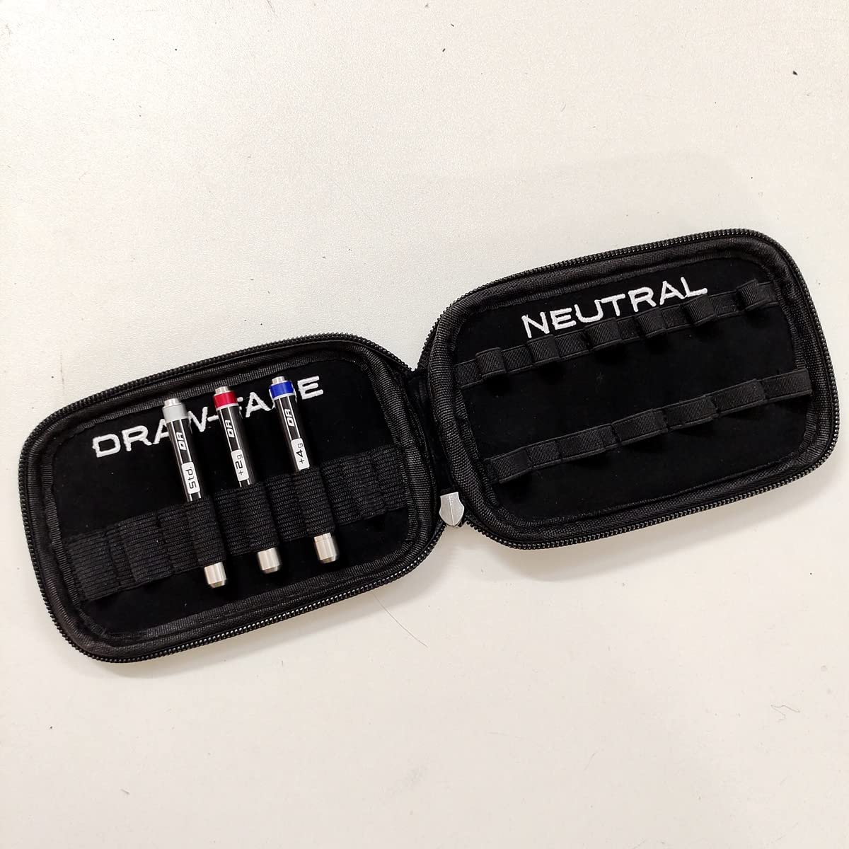 NA 3pcs/Set Golf Weights with Case for Titleist TS3 917 Driver std +2g +4g