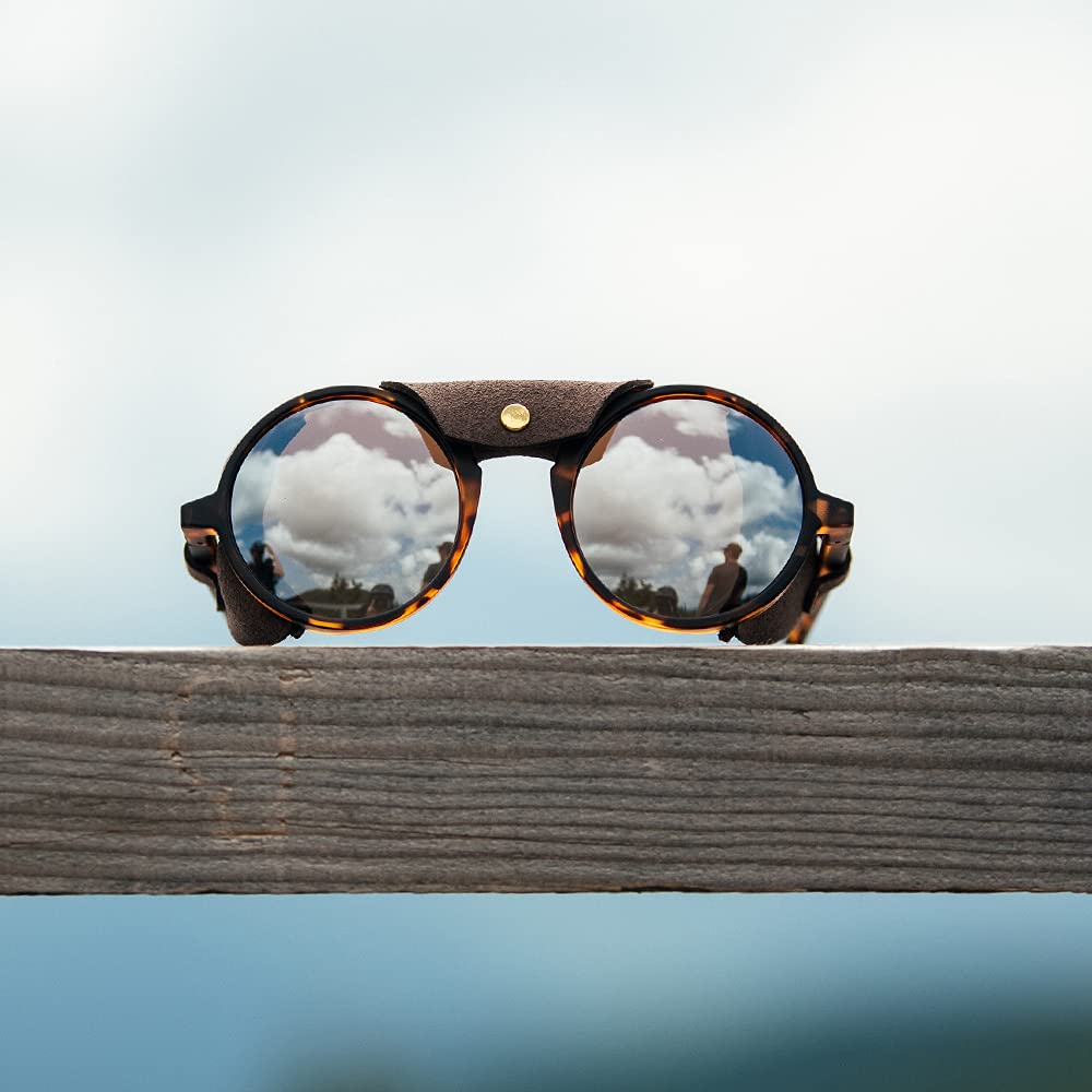 Julbo Stowe (Tortoise Brown, Spectron 3 Polarized)