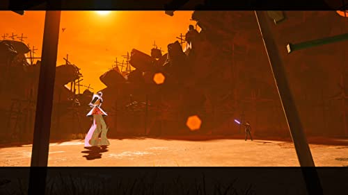 No More Heroes 3 β Day 1 Edition - Xbox Series X