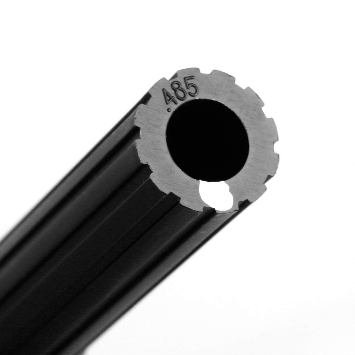 Hireko Graphite Golf Shaft Extension (Fits shafts with Inside Diameter 0.465β - 0.485β)