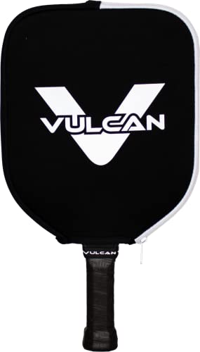 Vulcan Paddle Cover