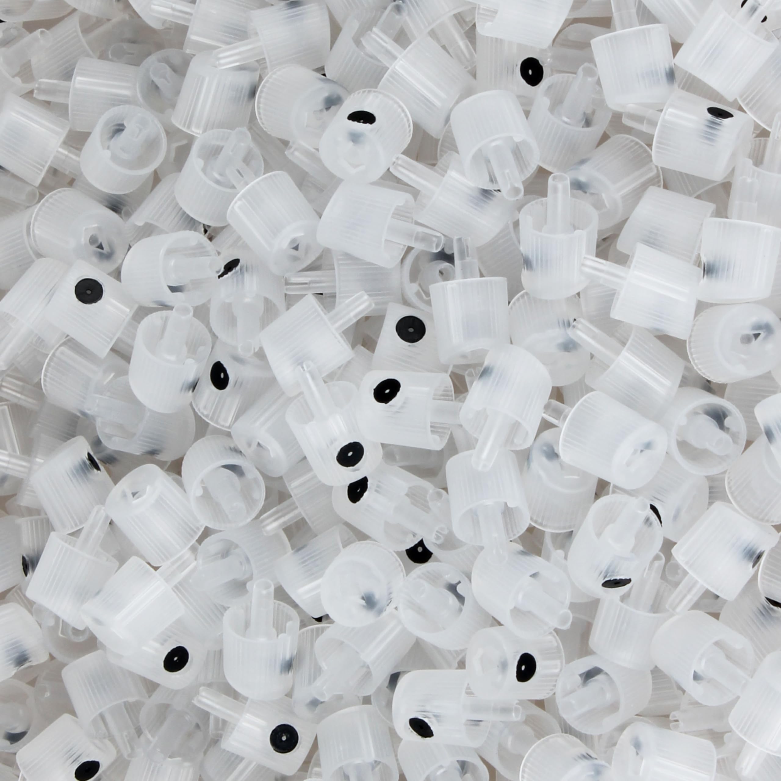 Spray Paint Caps-New York Fat Cap-Spray Can Nozzle-Spray Paint Nozzles for Cans-Spray Paint Tips-25 Pack