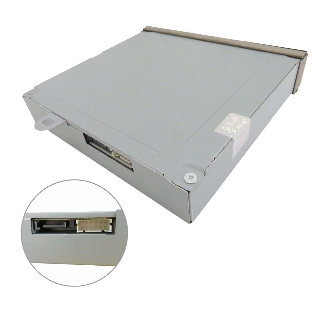 JEM&JULES Blu Ray Drive Model DG-6M1S Replacement Disc Drive for Xbox One