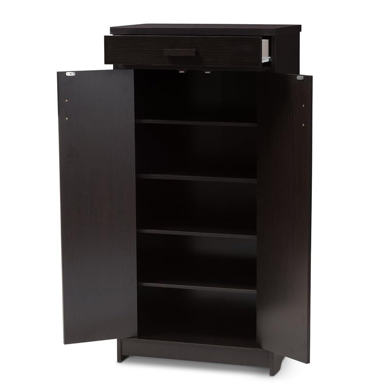 IULJH Furniture Storage Cabinet Shoe Storage Cabinet Home Foyer Corridor Shoe Cabinet