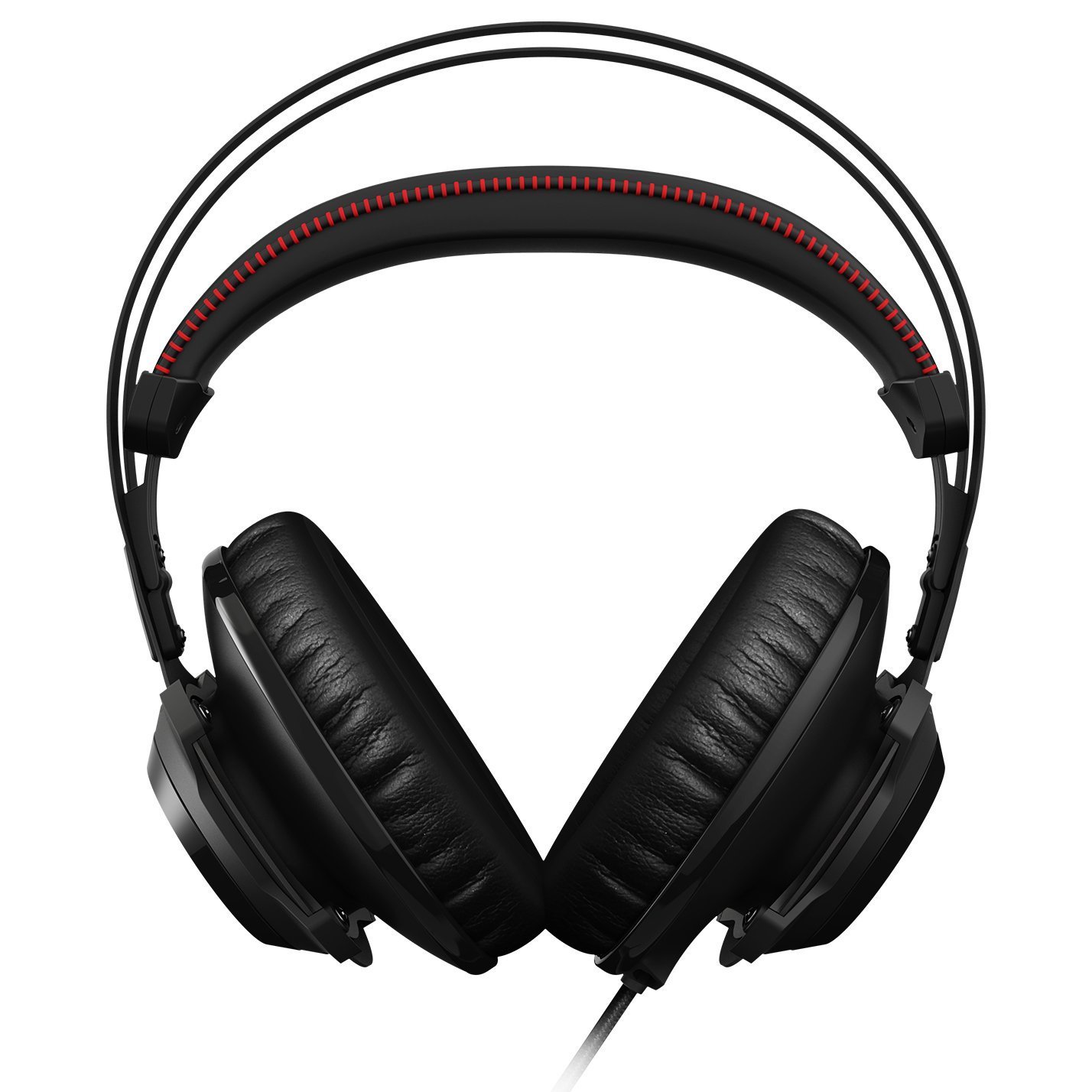 HyperX Cloud Revolver Gaming Headset for PC & PS4 (HX-HSCR-BK/NA) (Renewed)