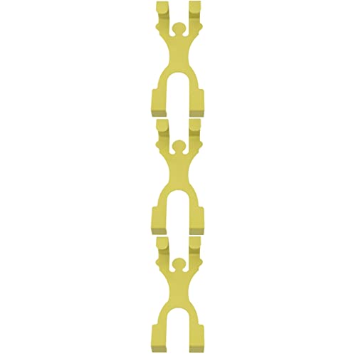UPKOCH Stainless Steel Hangers Shower Door Towel Hooks Hanger: 3pcs Men Shaped Over The Door Coat Towel Hat Bag Holder Bathroom Stainless Steel Hanging Rack Stainless Steel S Hooks