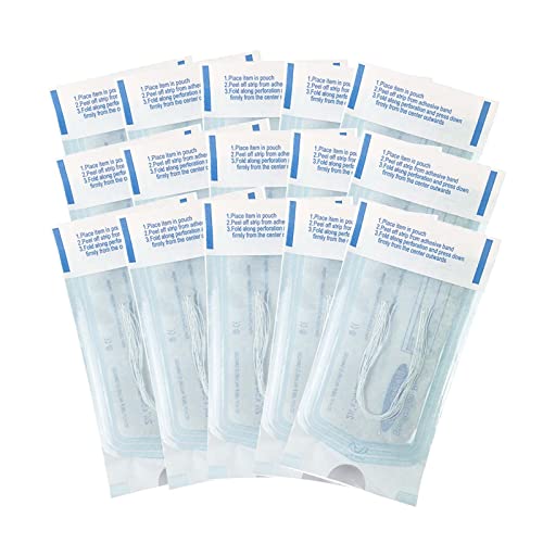 Soluble Protein Thread Lifting, Instant Face Protein Thread, 12Line/Bag Firming Lifting Skin Care(15 Bag)