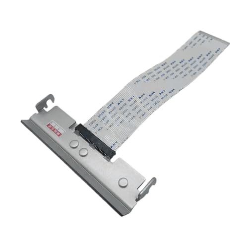 YIBAISI Thermal Printhead for TMT88V tmt88v tmt885 tmt885 88v Printers, High Precise Durability for Retail and Hospitality