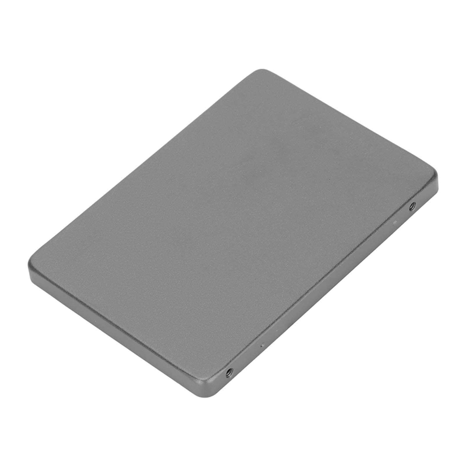 SSD Adapter case kit Stable and Durable. Ultrathin 2.5 inch high Heat Dissipation Home SSD Adapter Card for Office Computer Grey
