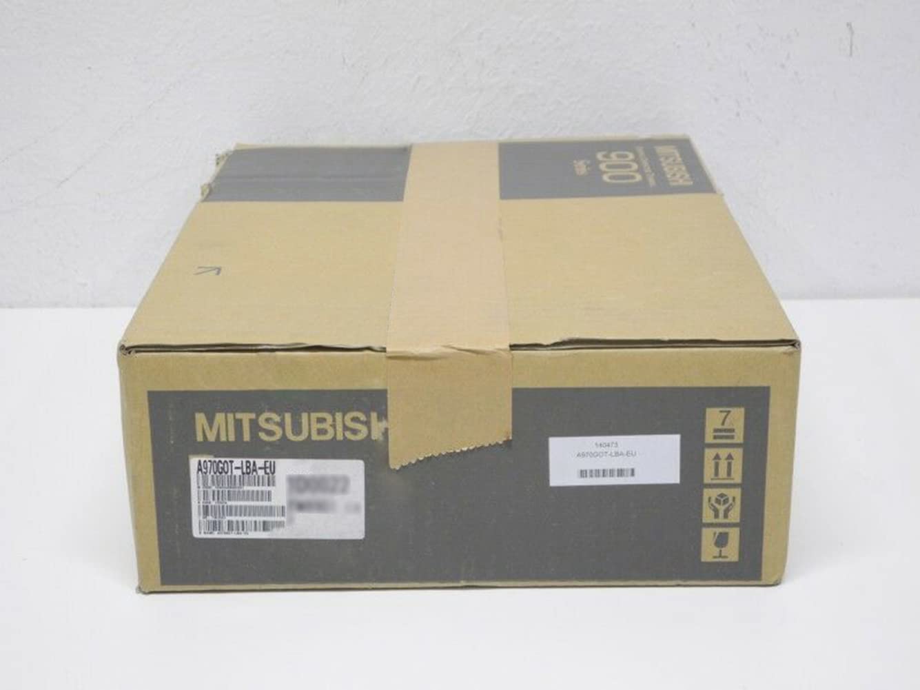Touch Screen A970GOT-LBA-EU 10 Inch VGA (640 x 480) D-STN Monochrome Liquid Crystal