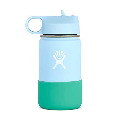 Hydro Flask Kids Wide Mouth Frost 12 Oz Tumbler, 1 EA