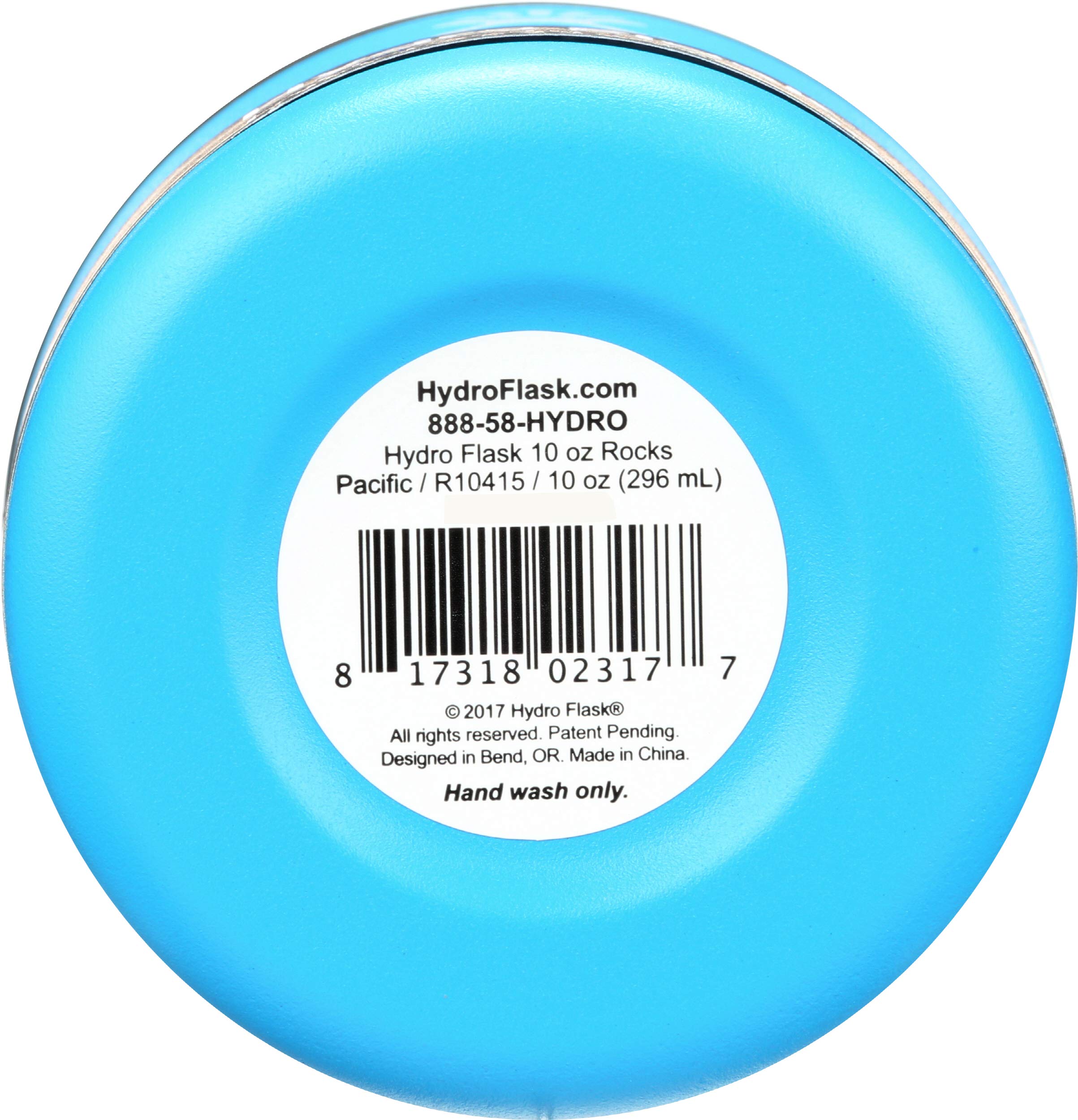 Hydro Flask Rocks Pacific 10oz, 1 EA