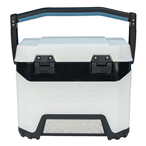 Igloo Heavy-Duty 25 Qt BMX Ice Chest Cooler with Cool Riser Technology
