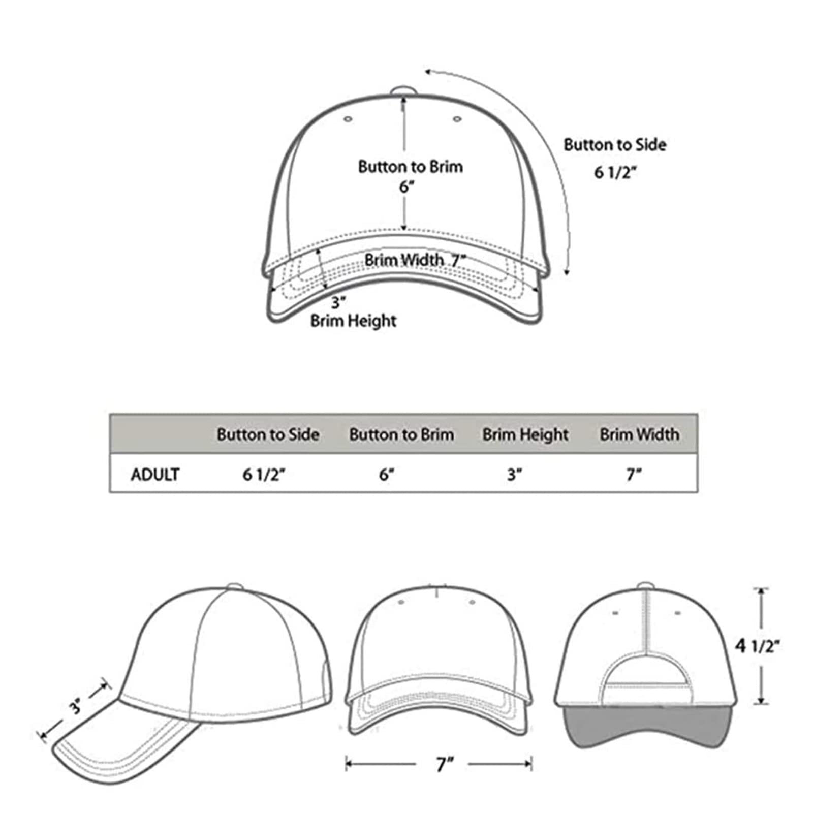 Msticker Compatible for Mazda Hats, Racing hat Baseball Caps for Mens and Women Hat Travel Cap Unisex (Mazda)