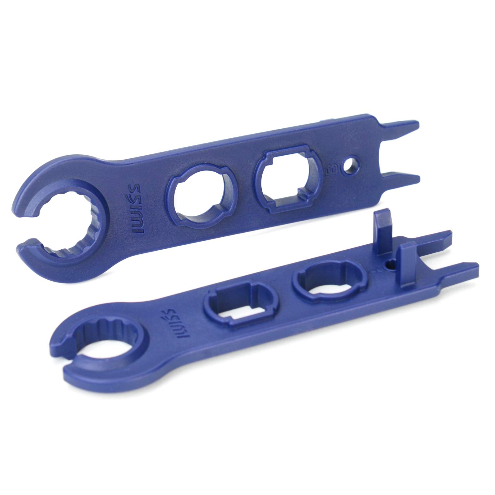 IWISS Solar PV Connector Spanner, Assembly and Disassembly Tool