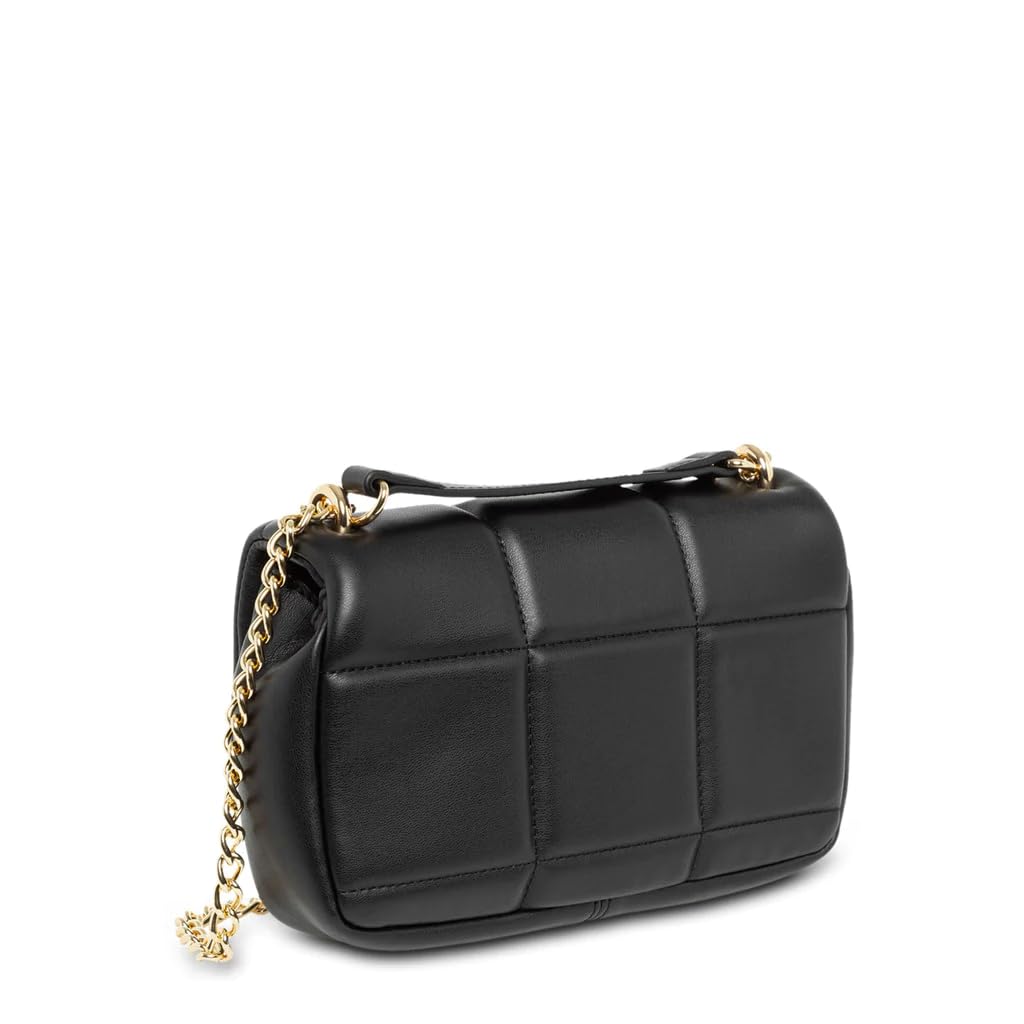 Love Moschino women shoulder bag black