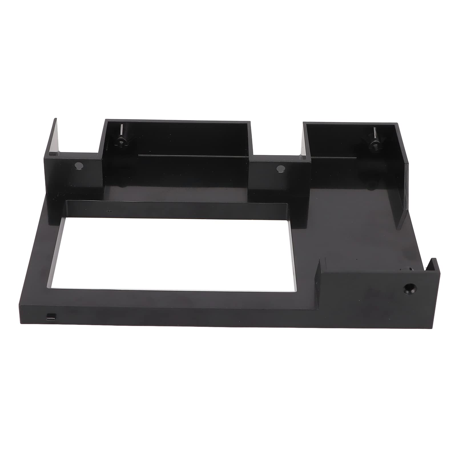 SSD Tray, 2.5 inch to 3.5 inch ABS Metal Server Hard Drive Tray for 0F238F for Apollo 4200 4510