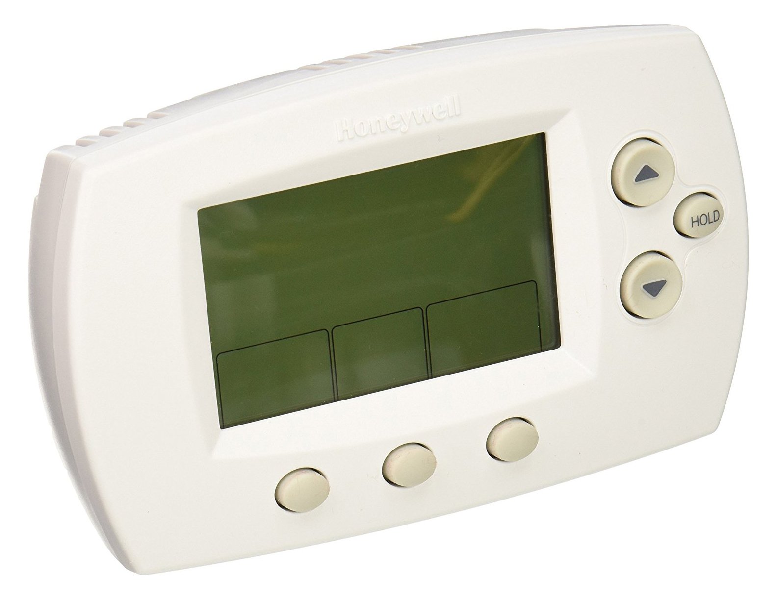 Honeywell TH6110D1005/U Wall Thermostat 1-Stage 1Ht/1Cl