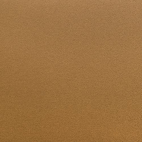 Ruvati Copper Tone 36-inch Apron-Front Farmhouse Kitchen Sink - Matte Bronze Stainless Steel Single Bowl - RVH9880CP