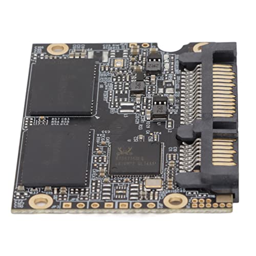 SSD, 2.5 inch Fast Transfer SSD Hard Drive for Laptop 128GB