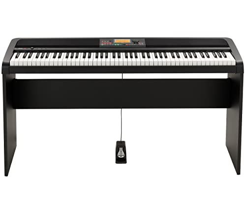 Korg XE20 - Digital Ensemble Piano