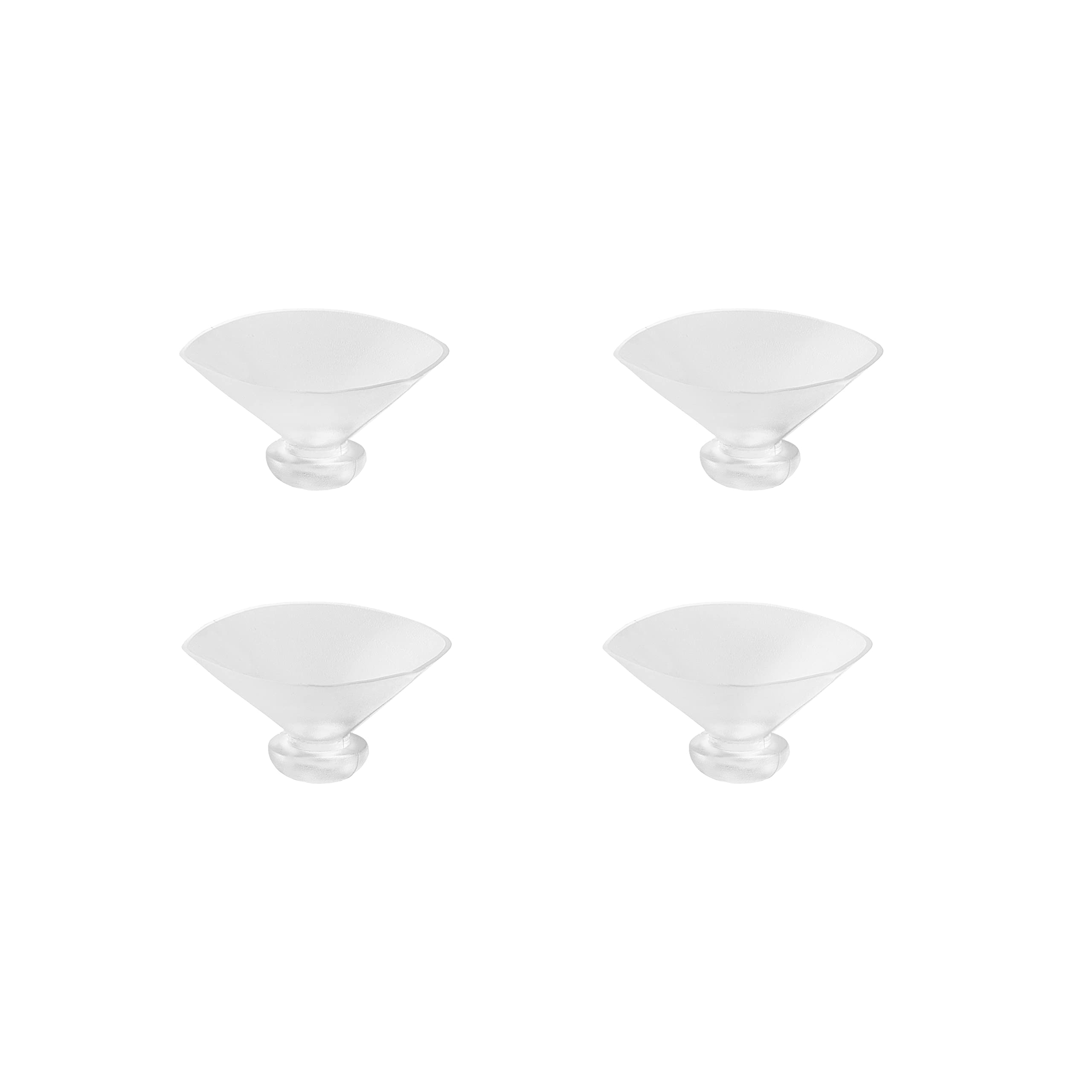 Safety 1st 2-Pack 14" Retractable Window Shades for Car Side Windows, Baby Car Shade Sun Blocker, Glare Protector Rollershade