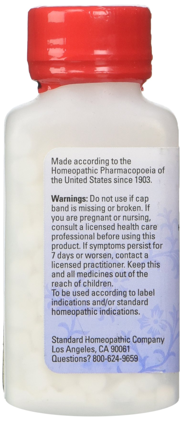 Hyland's Belladonna 30X Tabs, 250 ct