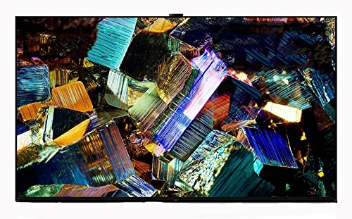 Sony XR85Z9K 85" 8K BRAVIA XR HDR Mini LED Smart TV with an Additional 2 Year Coverage by Epic Protect (2022)