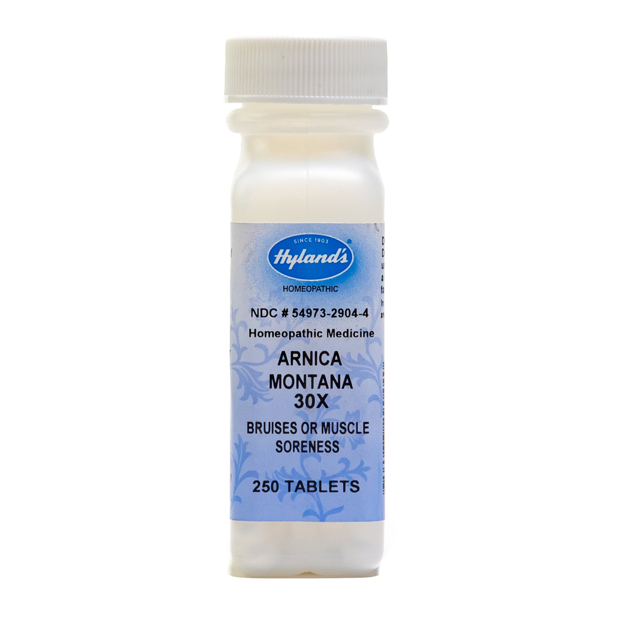 Hyland’s Arnica Tablets