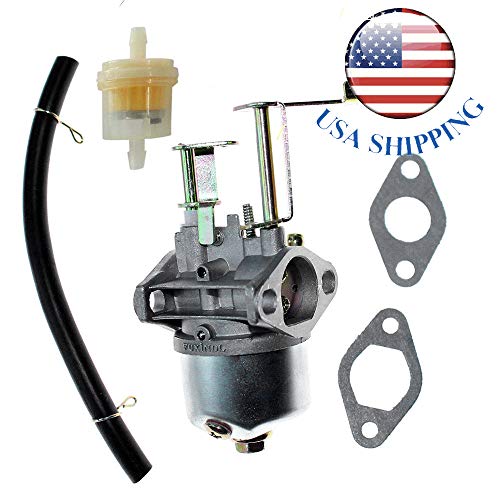 Shnile Carburetor Compatible with Predator 79cc 99cc 68124 69733 Gasoline Engine Harbor Freight
