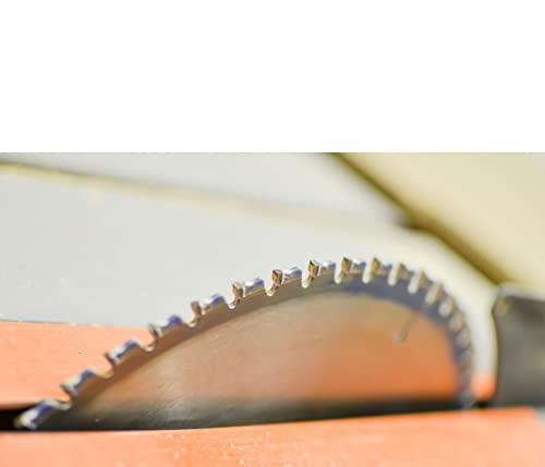 Toolway 111028 Dado Blade Set 8", 200 mm, 24 Tooth