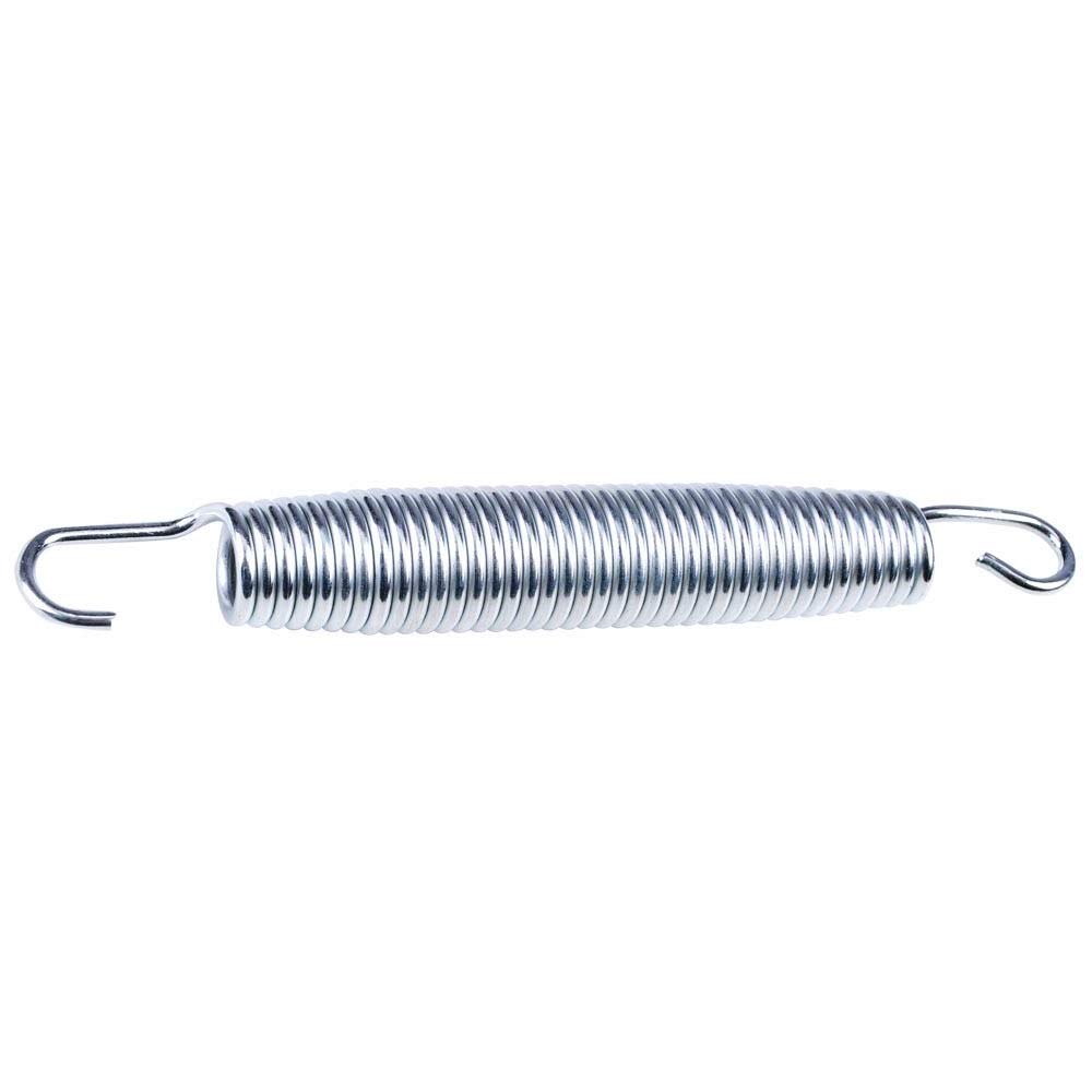 Hype 20x Trampoline Springs 7" Inch Heavy-Duty Galvanized Steel Replacement Set Kit