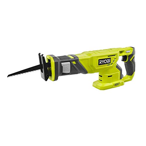 Ryobi 18V ONE+ Lithium-Ion Cordless 3-Tool Combo Kit with (1) 1.5 Ah Battery and Charger