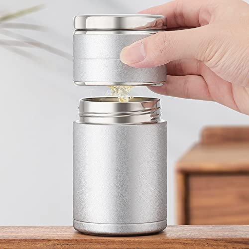 XDCHLK Portable Thermos Mug Cup 316 Stainless Steel Vacuum Insulation Flask Tea Water Bottle Thermal Thermocup (Color : D, Size : 400ml)