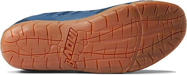 inov-8 Bare-XF™ 210 V3 Navy/Gum UK 11.5 (US Men's 12.5) M