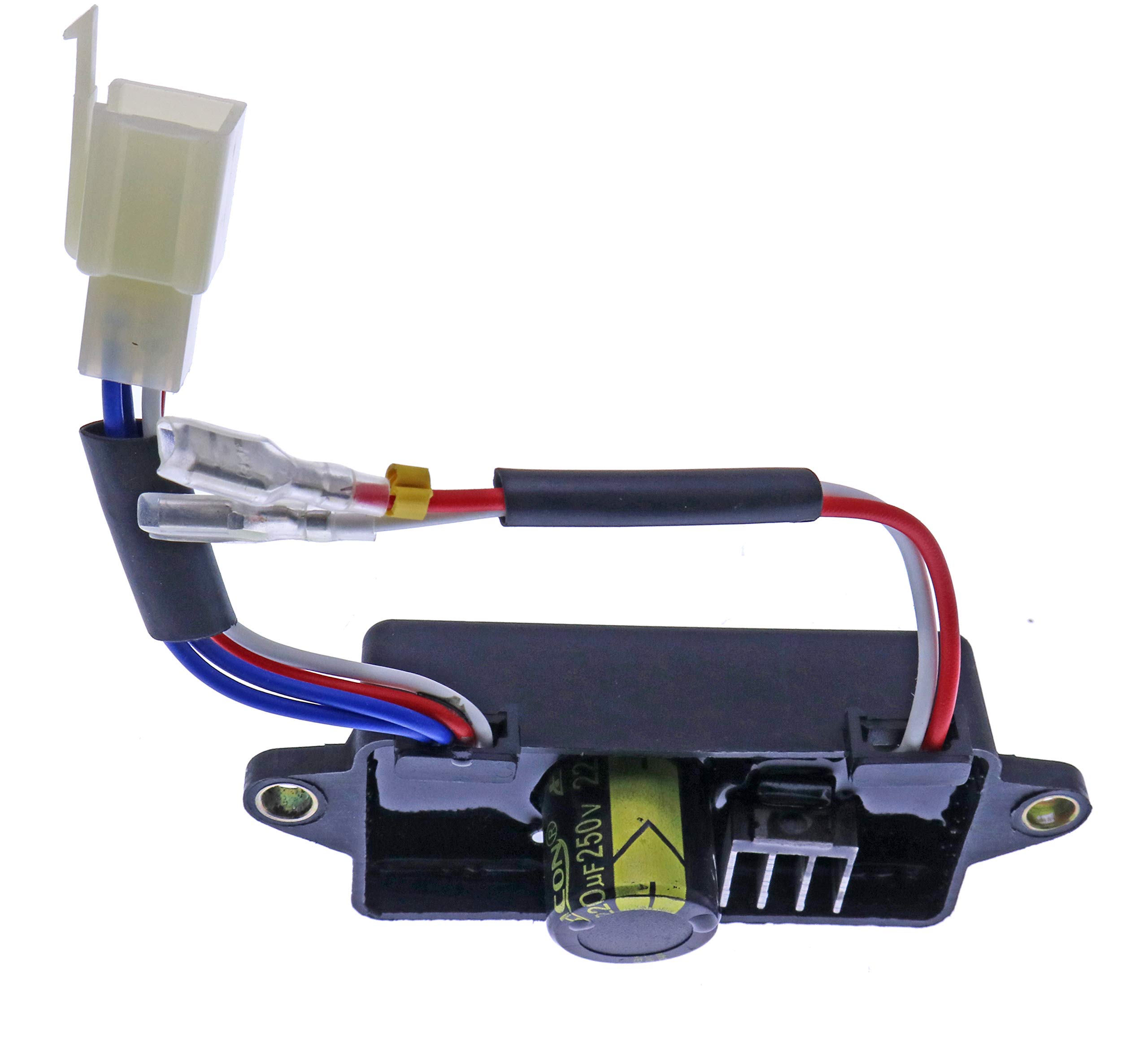 JEENDA AVR for Harbor Freight Predator 1.3KW 2KW 3.2KW 4KW 30060-Y025110 Generator