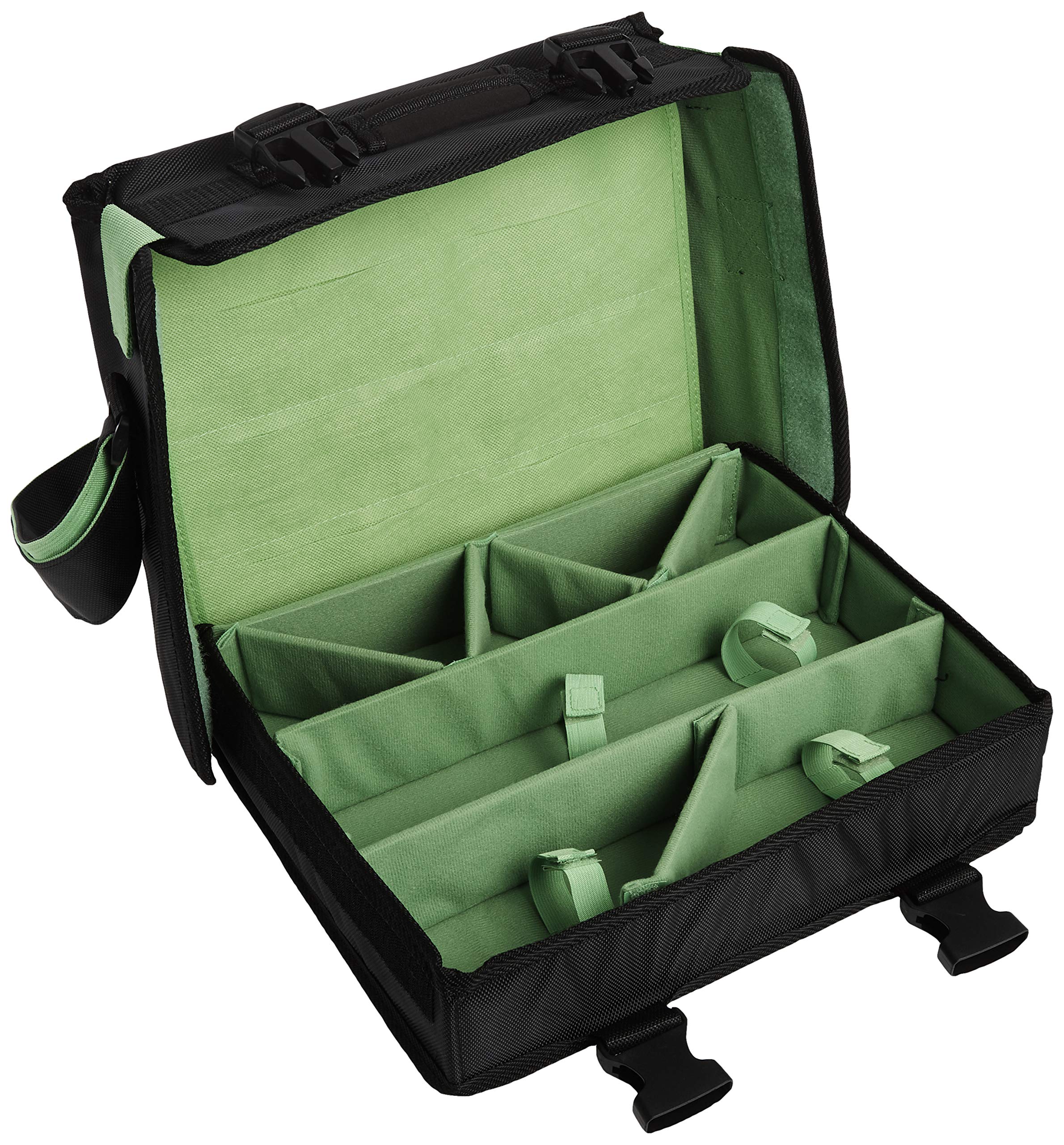 Hyperkin Polygon "The Rook" Travel Bag for Xbox One