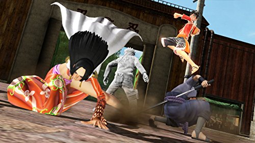 J-Stars Victory Vs+ - PlayStation 4