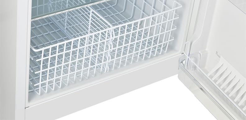Unique Appliances UGP-385L CR W Solar Refrigerator, 14 cu/ft, White