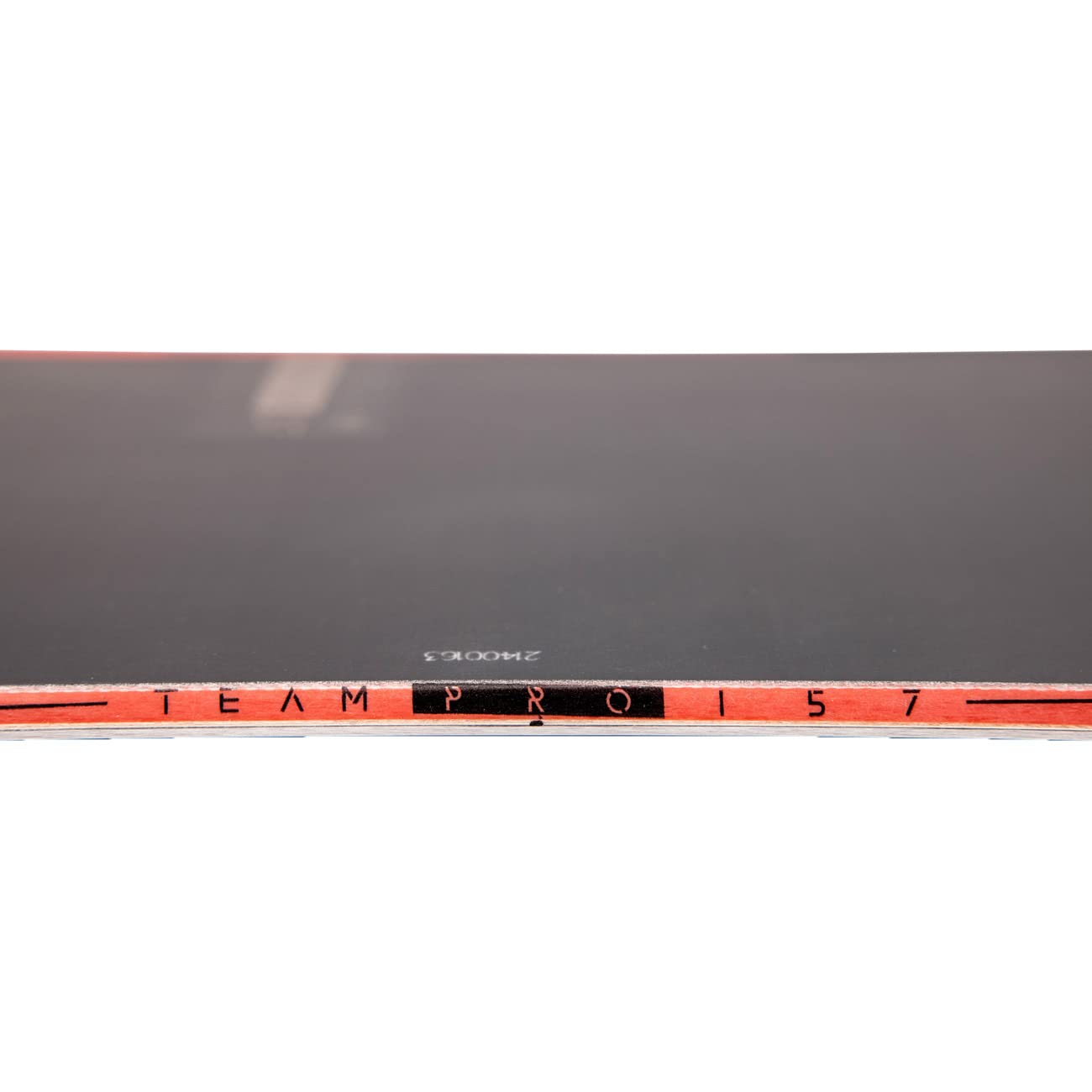 Nitro Team Pro Snowboard Mens Sz 155cm