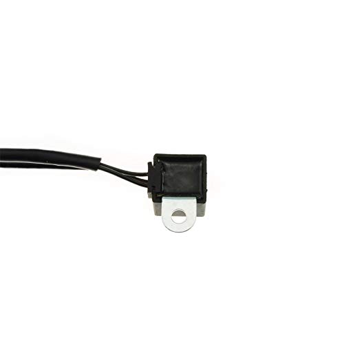 Ruma Stop Diode Switch Engine Stop Assy for Honda GX610 GX620 GX670 GXV610 GXV620 GXV670 Engine